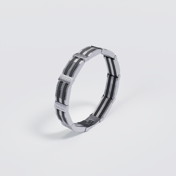 The Timeless Mark – Sam and Marshall